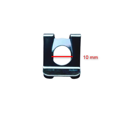 SL-clip t.b.v. snapper N80 | 1071001 en voor bodemconsole LPU20 | 3014657