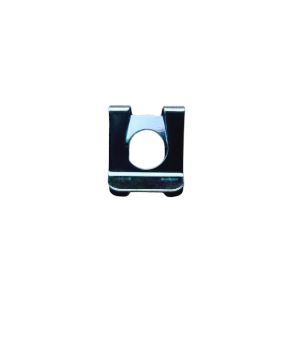 SL-clip t.b.v. snapper N80 | 1071001 en voor bodemconsole LPU20 | 3014657